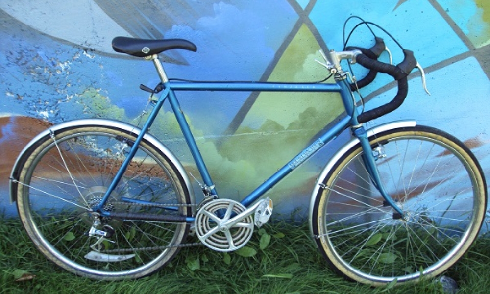 Betty's Bikes – A Community Bike Shop in Burlington, Vermont